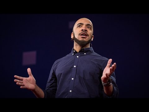 Through Poetry And TED Talks, Clint Smith Probes Racism In America ...