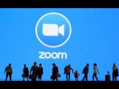 How to download ZOOM meeting application and join the meeting for online classes.