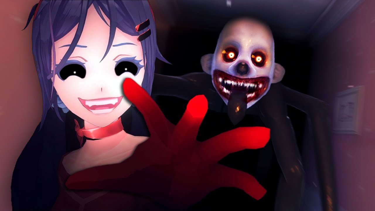 HELL for SIMPS | MiSide - Part 2