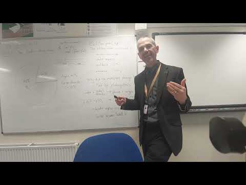 C13.1 - The History of Our Atmosphere, and C13.2 - Our Evolving Atmosphere