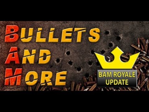 Steam Community :: Bullets And More VR - BAM VR