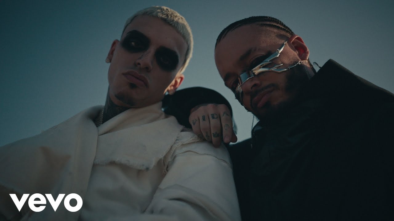J Balvin Ft. Luar La L - Swat (Video Oficial)