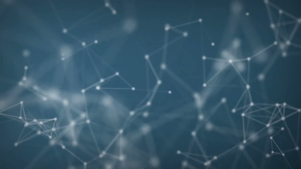 Plexus Animation Live Wallpaper // Wallpapify