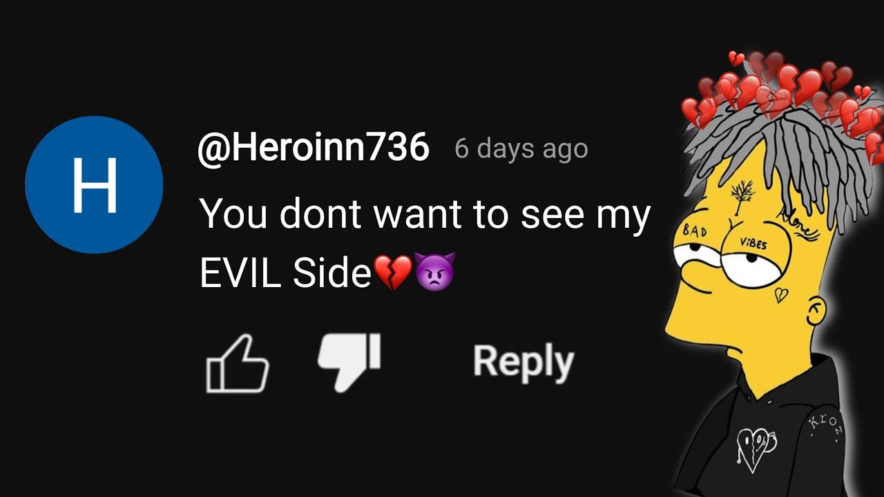 The WORST Youtube Shorts Comments💔