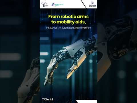 Celebrating technology's impact on human life | World Day for Assistive Technology