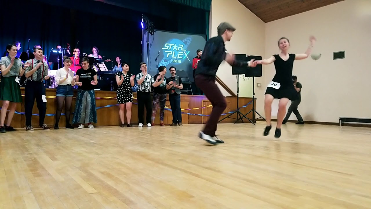 Star PLEX 2018 - finals