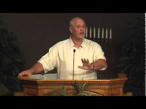 Psalm 66:18-20 - Hindered Prayer Life