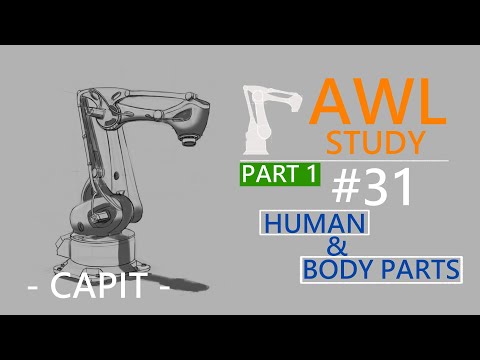 Increase Your Word Power | TOEFL Vocabulary Study | Root - CAPIT | Part 1 | Memory Space
