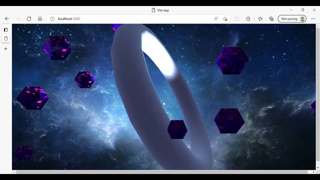 GitHub - harisankar01/threejs-and-animejs: Usage examples for three JS ...