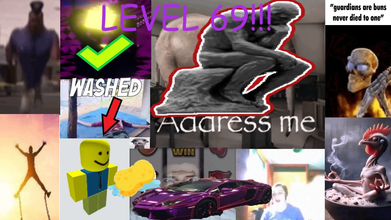 Nullscape level 69 party WR!