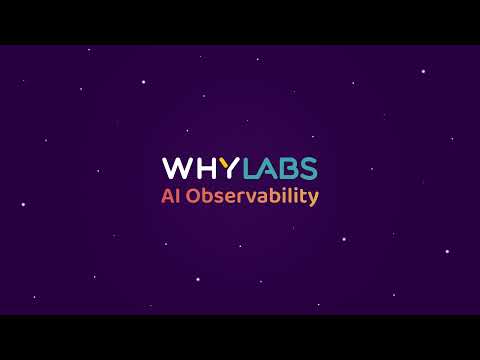 WhyLabs - MLOps Community
