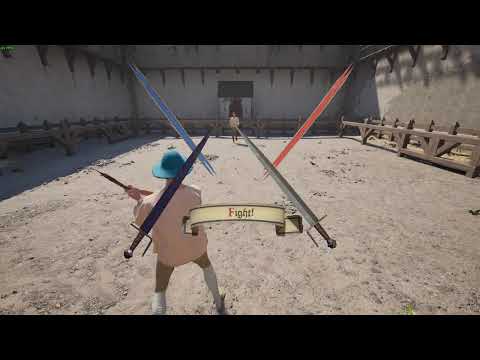 Half Sword Playtest hatchet WR tie 80 kill on 1-10-25
