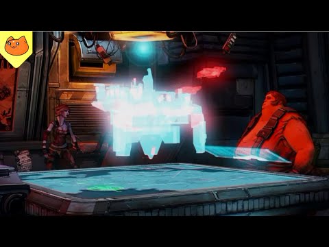 Steam Community :: Video :: BORDERLANDS 2: COMMANDER LILITH and THE ...