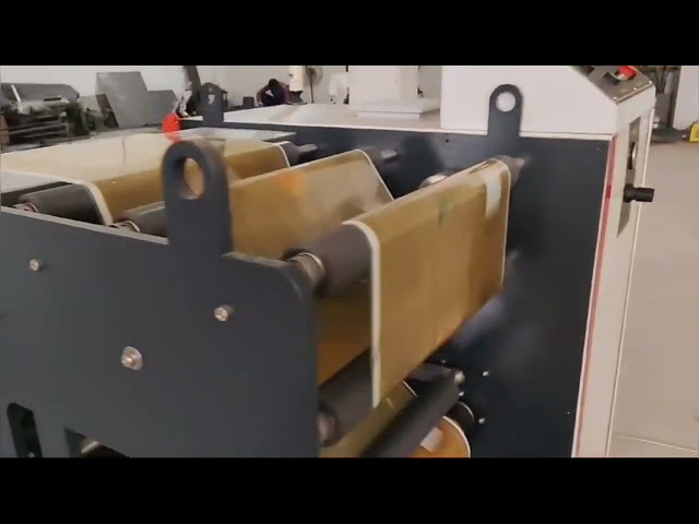 Web Aligner System - Web Guide Controller Wce 831 Manufacturer from ...