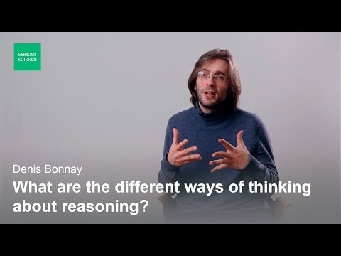 Philosophy of Logic - Denis Bonnay