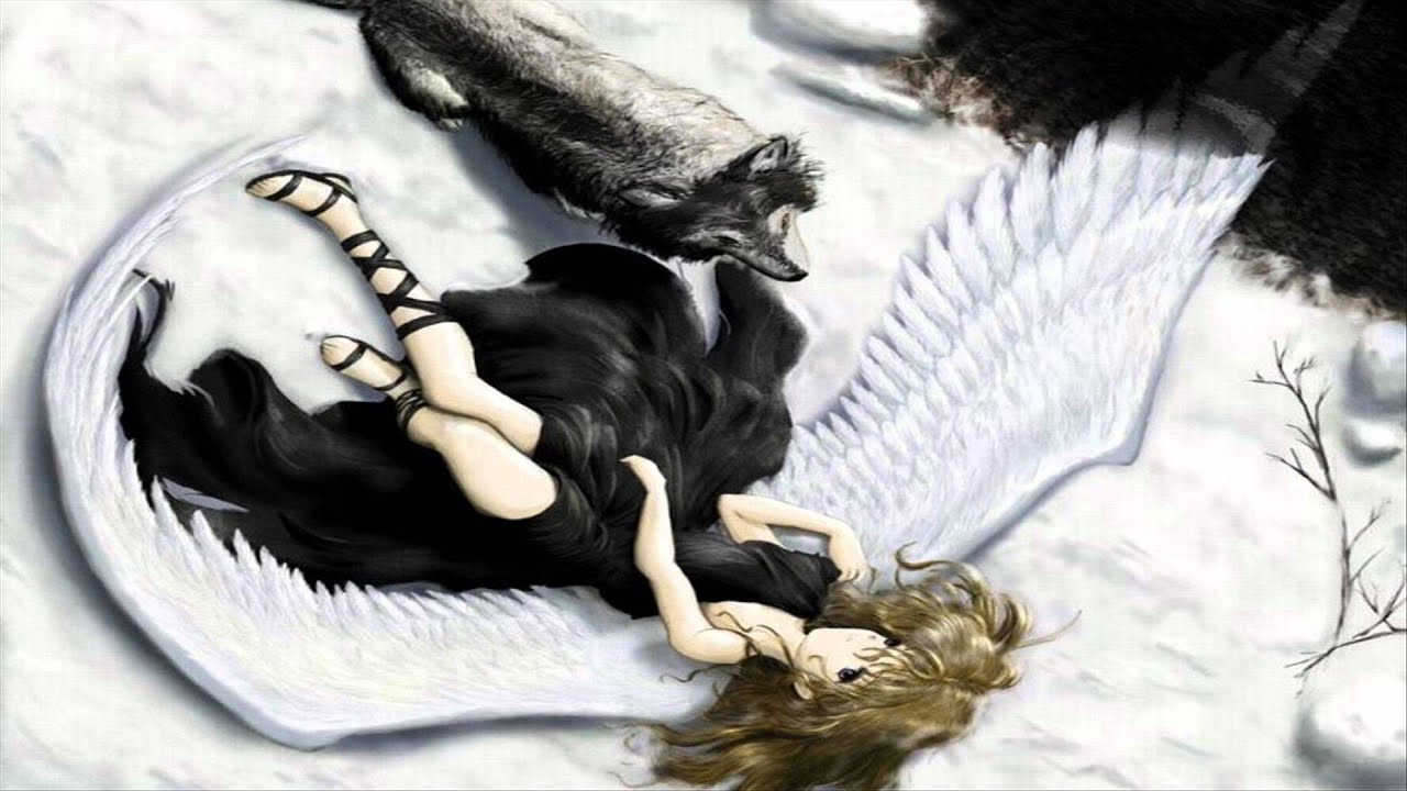 Nightcore - Angels [HD]