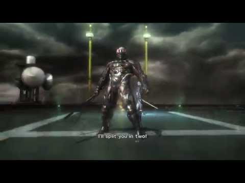 Steam Community :: Video :: Sundowner Fight