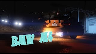 2015 BMW F82 M4 [Add-On | Tuning | Bodykits] - GTA5-Mods.com