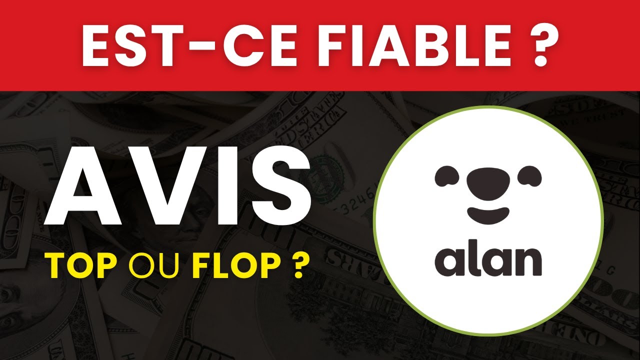 Alan : la start-up qui révolutionne l’assurance santé