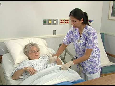 M245BS - Enteral Feeding Tubes: A Guide for Nurses Part 2: Administering Formula and Medication