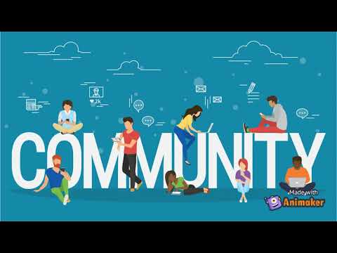 Imagined Communities by Benedict Anderson