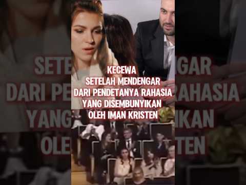 Gereja Tahu Rahasia Besar ini‼️😳😳 #viralshort #feedshorts #faktamenarik