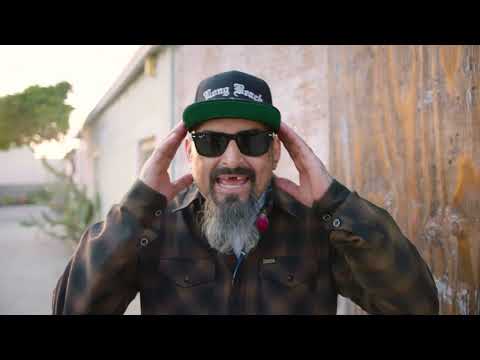 Long Beach Dub Allstars - Somewhere (Music Video)