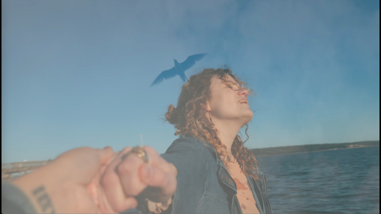 byrd - The Fool (Official Video)