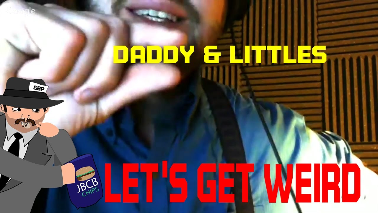 Tumblr Cringe - Daddy & Littles