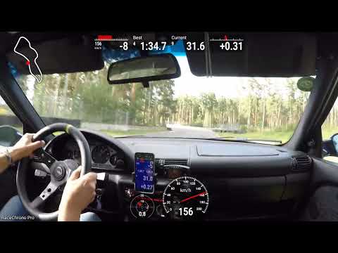 bestlap.ee 2024, bikirnieki, bmw 323ti