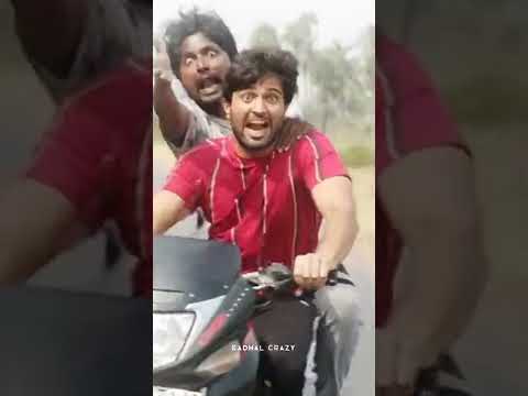 dialogue ????????✨|#shorts #dearcomrade #vijaydevarakonda #rashmikamandanna #brokenheart #feeling