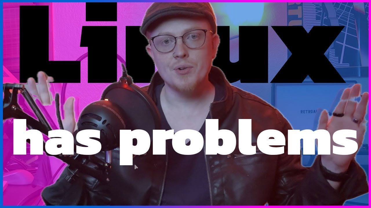 The truth about Linux you won’t find on Youtube