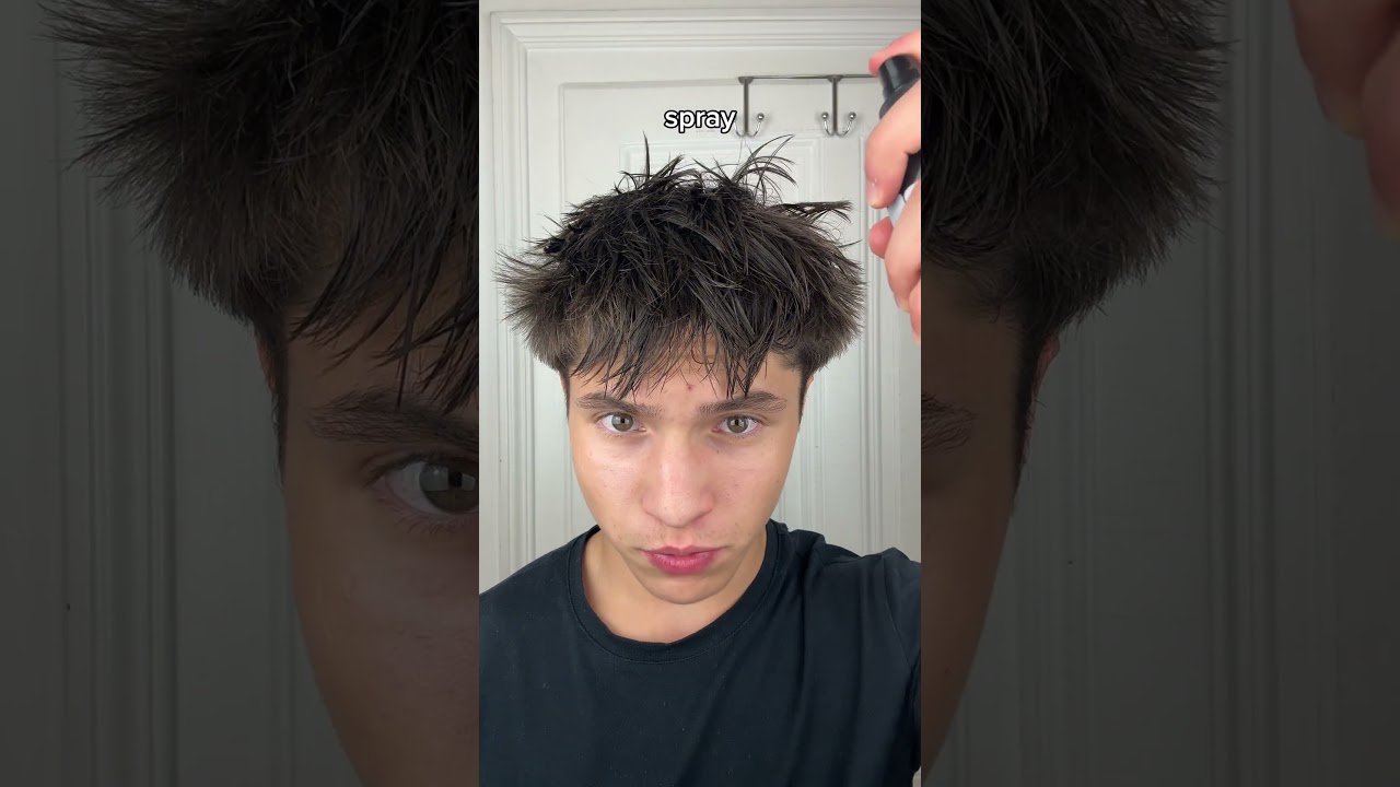Full textured fringe tutorial