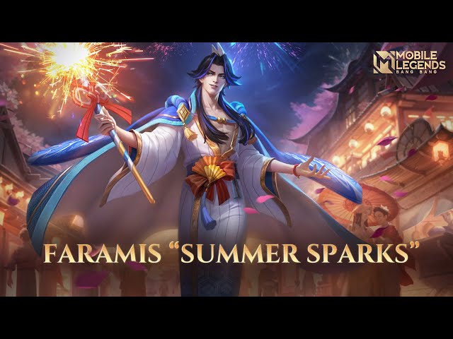 Mobile Legends Bang Bang (MLBB) set to introduce new Faramis skin ...