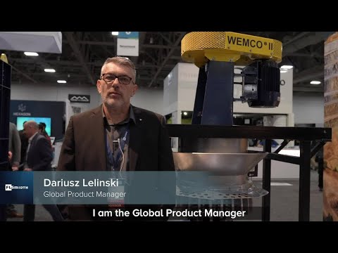 WEMCO II at MINEXCHANGE 2022 SME Annual Conference & Expo