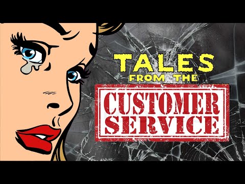 Asurion Insurance - Tales from Customer Service - Good and Bad