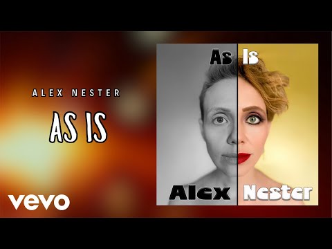 Alex Nester - As Is (Official Music Video)