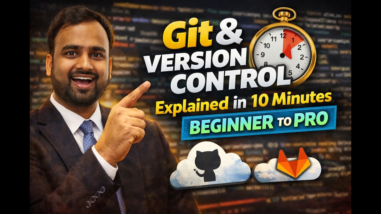 Stop misusing Git version control