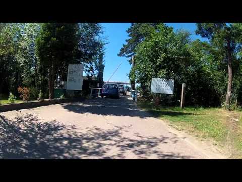7 dessel camping