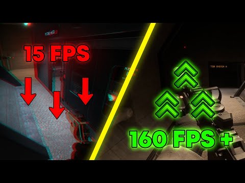 Steam Community :: Video :: SCP SECRET LABORATOY FPS BOOST !!! (2024)