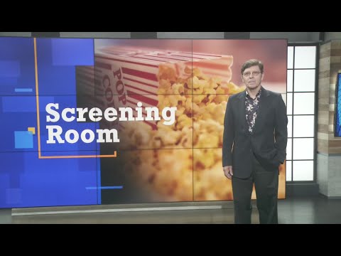Screening Room: "Honk for Jesus, Save Your Soul" (R), "Gigi and Nate" (PG-13)