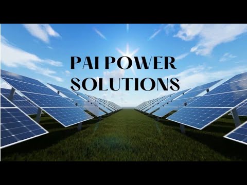 Power One Solar Inverter - Latest Price, Dealers & Retailers in India
