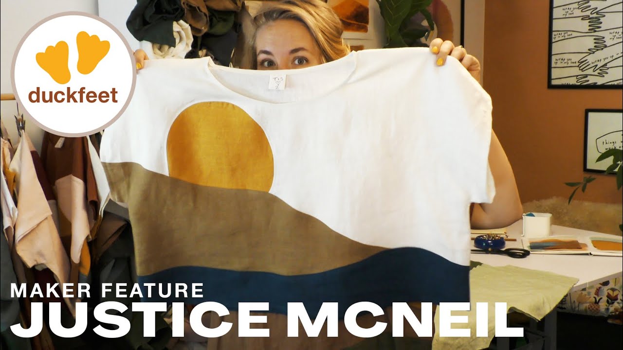 Maker Feature: Thread + Sprout