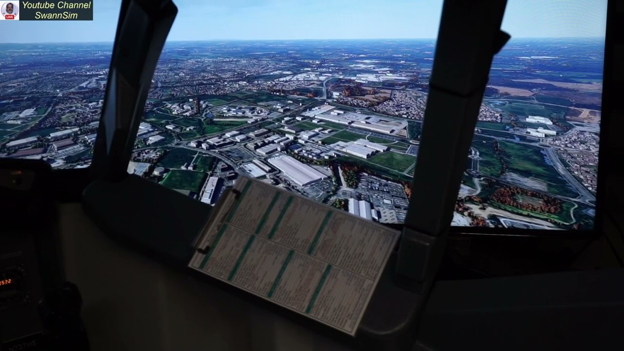 MS2024 Airport Surfing (EIDW & ESSB) - Videos & Streams - Microsoft ...