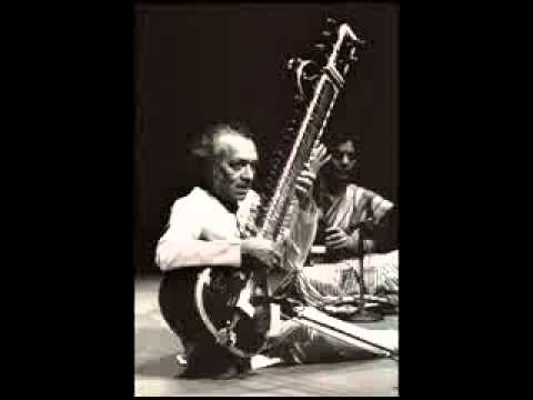 Ravi Shankar, 1920-2012 | The Strawfoot