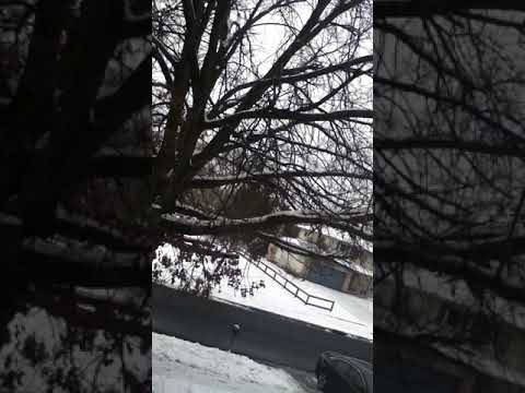 Awesome Franklin county Ohio ambience with faint Pickerington Siren Fairfield county