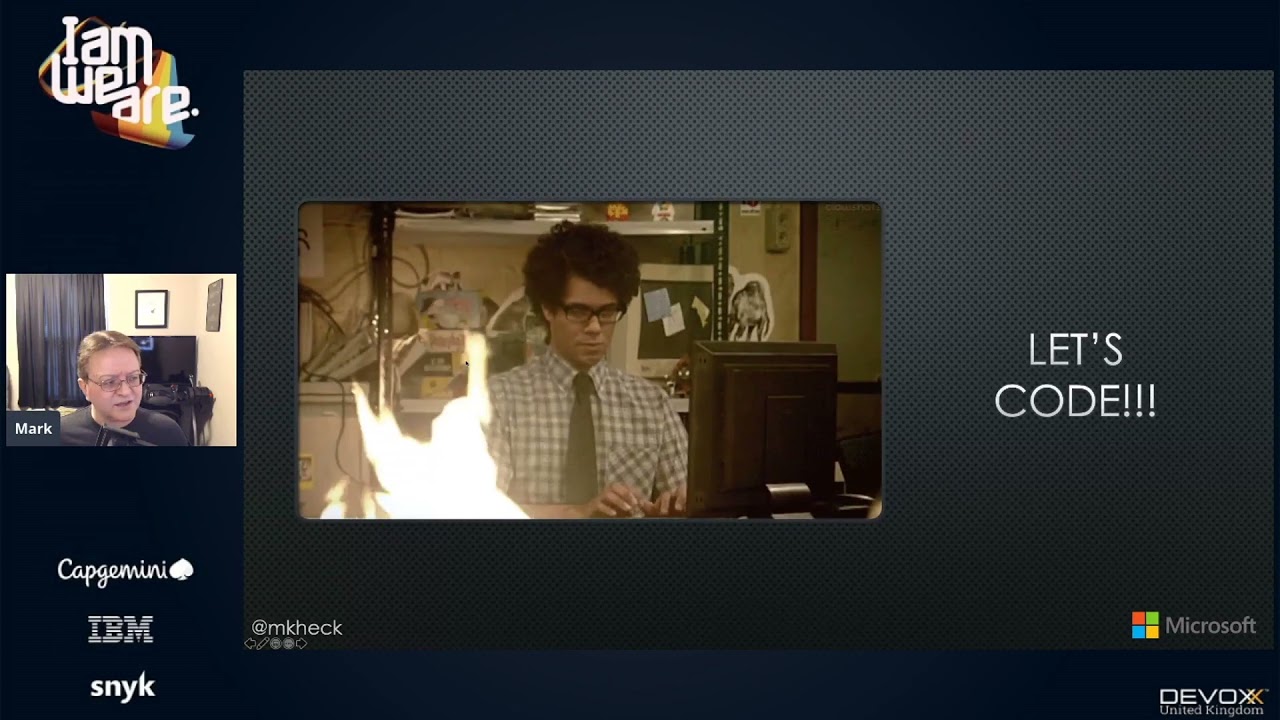 Give Kotlin the Boot? Pros & cons of using Kotlin vs  Java with Spring Boot by Mark Heckler