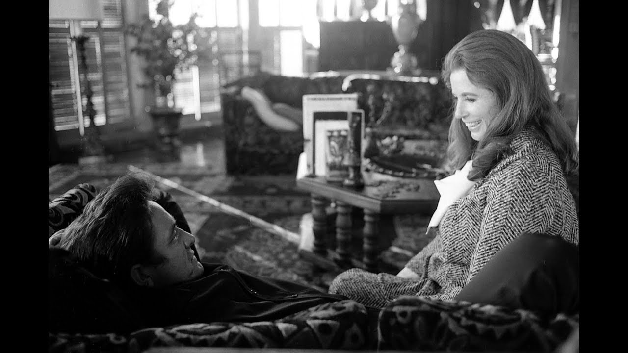 History of June Carter Cash