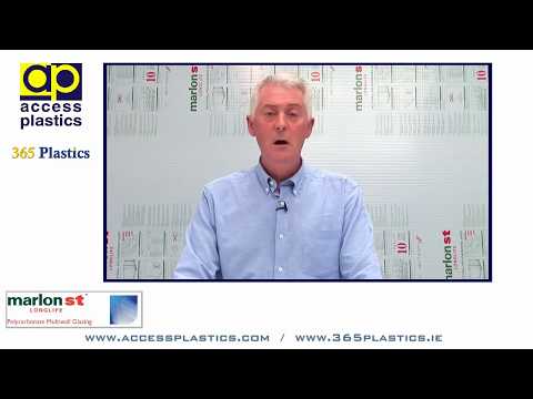 Multiwall Polycarbonate Sheets Ireland | Access Plastics Ltd