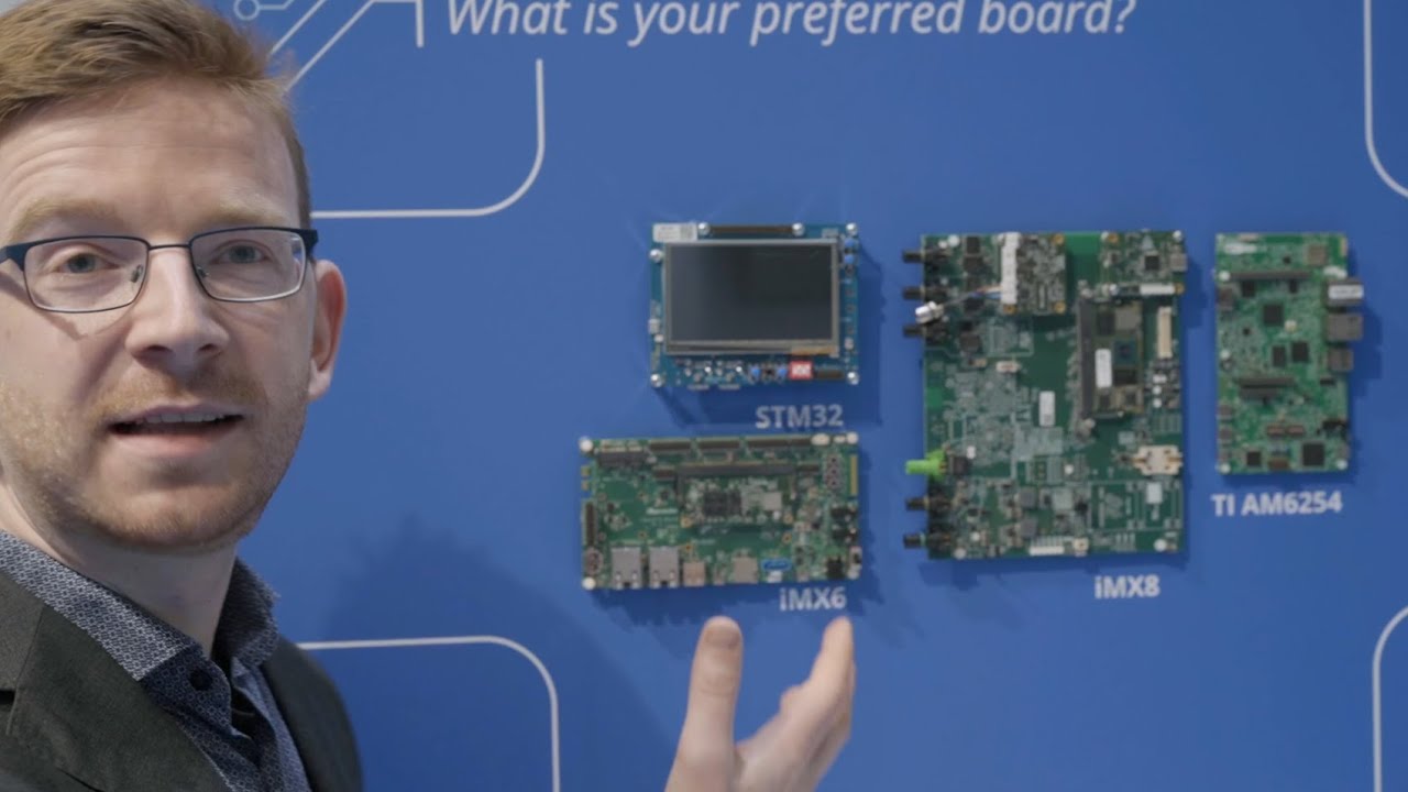 Choosing Hardware for Your First Embedded Linux Device